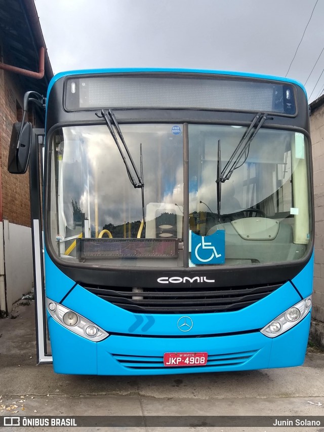 ANSAL - Auto Nossa Senhora de Aparecida em Juiz de Fora por Junin ...