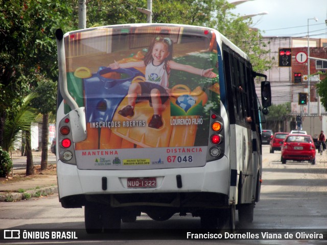 COOTRAPS 67048 em Fortaleza por Francisco Dornelles Viana de Oliveira ...