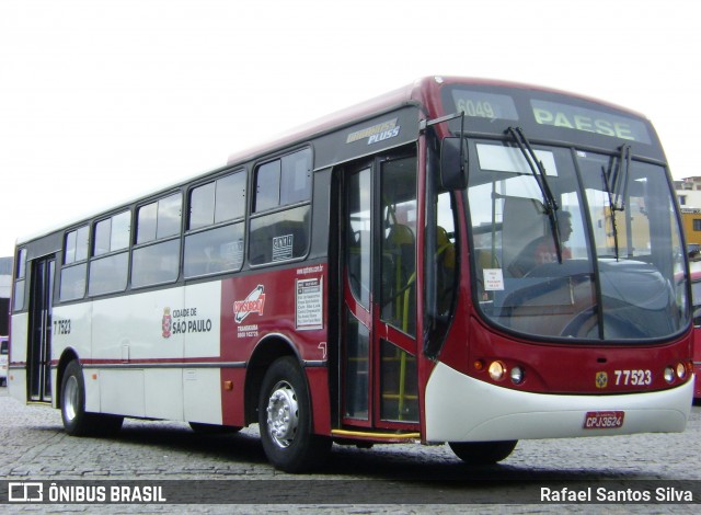 KBPX Administração e Participação > Transkuba 7 7523 em São Paulo por ...