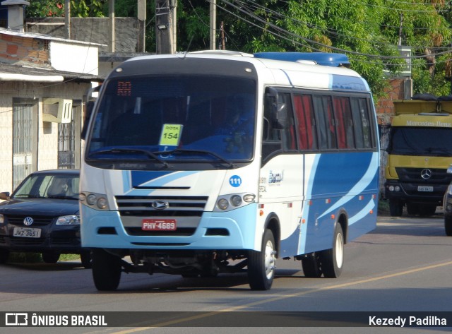 EDACOS Transportes Coletivos Especiais e Turismo 3919111 em Manaus por ...