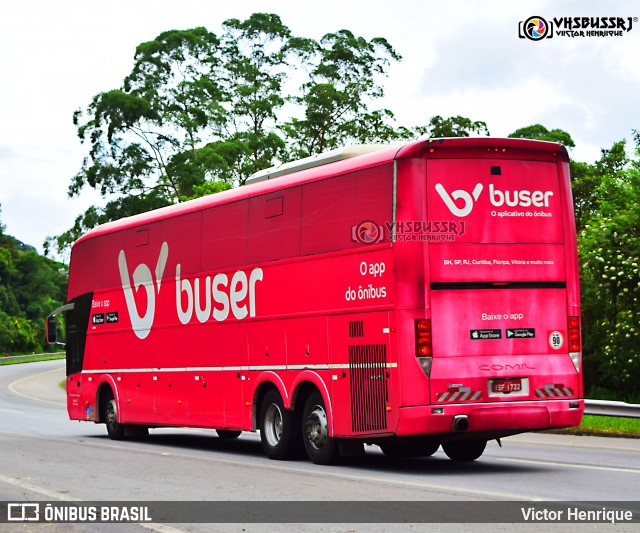 Buser Brasil Tecnologia 1722 em Petrópolis por Victor Henrique - ID ...