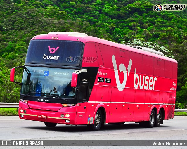 Buser Brasil Tecnologia 1722 em Petrópolis por Victor Henrique - ID ...