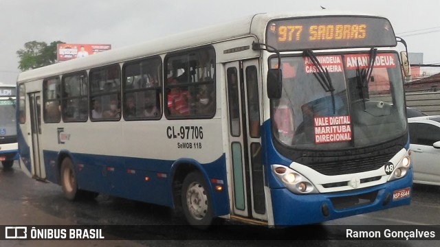 Transcap CL-97706 em Ananindeua por Ramon Gonçalves - ID:8506366 ...