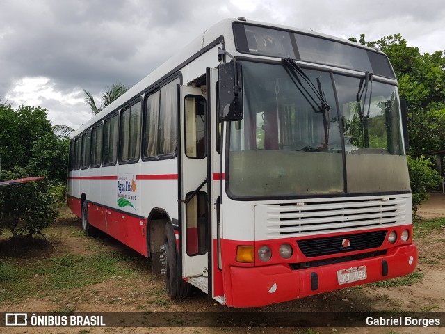 Prefeitura Municipal de Água Fria 1083 em Água Fria por Gabriel Borges ...