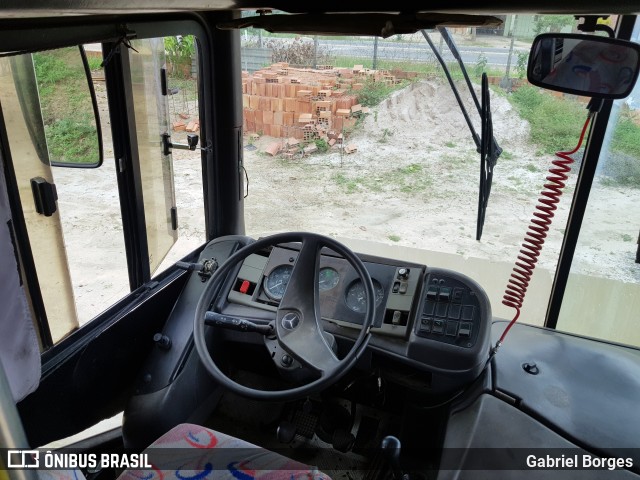 Prefeitura Municipal de Água Fria 1083 em Água Fria por Gabriel Borges ...