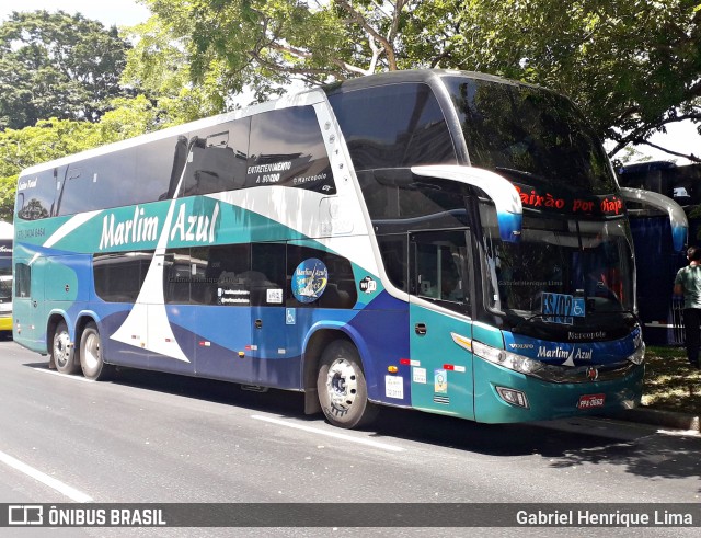 Marlim Azul Turismo 2015 em Rio de Janeiro por Gabriel Henrique Lima ...