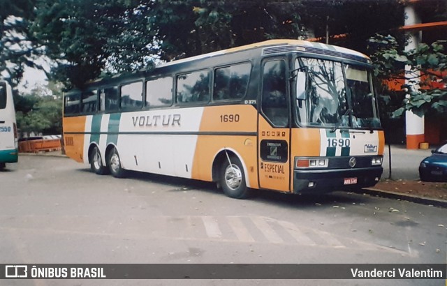 Voltur - Volpato Turismo 1690 em São Paulo por Vanderci Valentim - ID ...