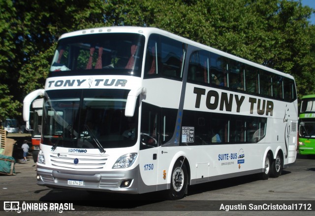 Tony Tur 1750 em Ciudad Autónoma de Buenos Aires por Agustin ...