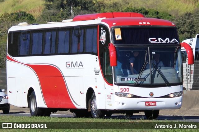 GMA Transportes 500 em Aparecida por Antonio J. Moreira - ID:7965002 ...