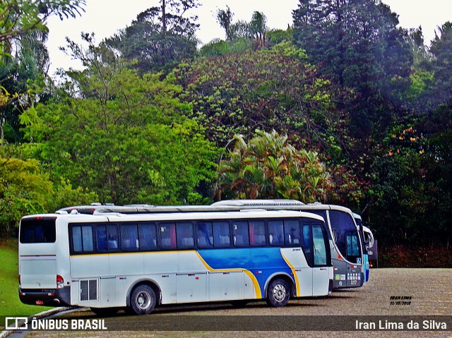 Splash Turismo 850 em São Paulo por Iran Lima da Silva - ID:8003358 ...