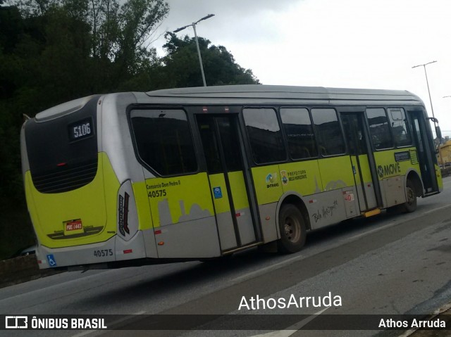 Rodopass > Expresso Radar 40575 em Belo Horizonte por Athos Arruda - ID ...