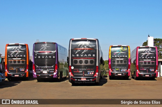Levare Transportes 2046 em São José do Rio Preto por Sérgio de Sousa ...
