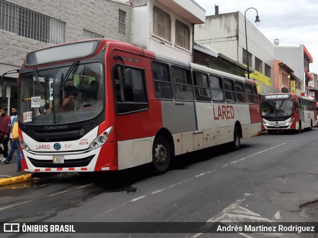 Lared 102 em Catedral por Andrés Martínez Rodríguez - ID:8087340 ...