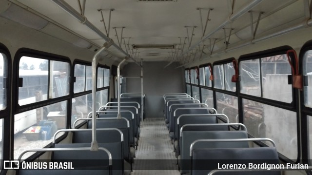 Fre Tur Fretamento e Turismo 4648 em Bagé por Lorenzo Bordignon Furlan ...