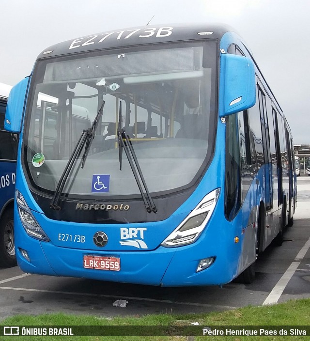 BRT RIO E27173B em Rio de Janeiro por Pedro Henrique Paes da Silva - ID ...